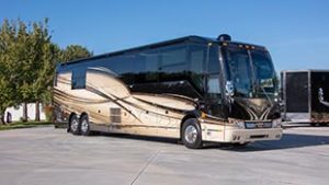 Home - Custom Luxury Motorcoach