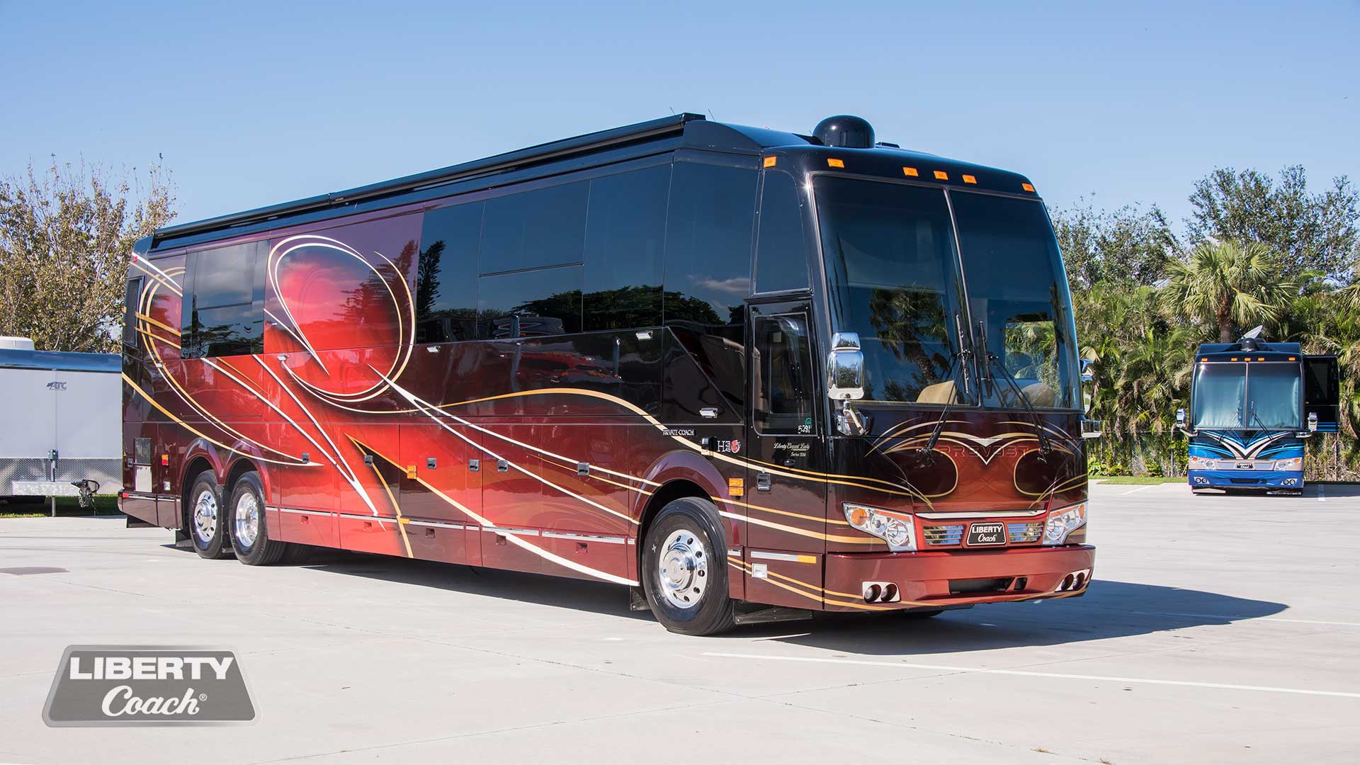 Liberty-Coach-5389-Exterior-5-Gallery-NEW - Custom Luxury Motorcoach