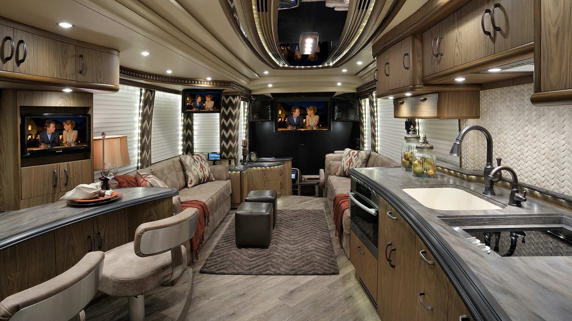 Liberty-Coach-781-Lookfront-Gallery - Custom Luxury Motorcoach