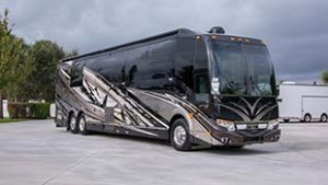 Home - Custom Luxury Motorcoach