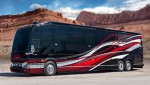 Available Coaches - Custom Luxury Motorcoach