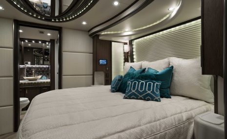 Design Gallery - Custom Luxury Motorcoach