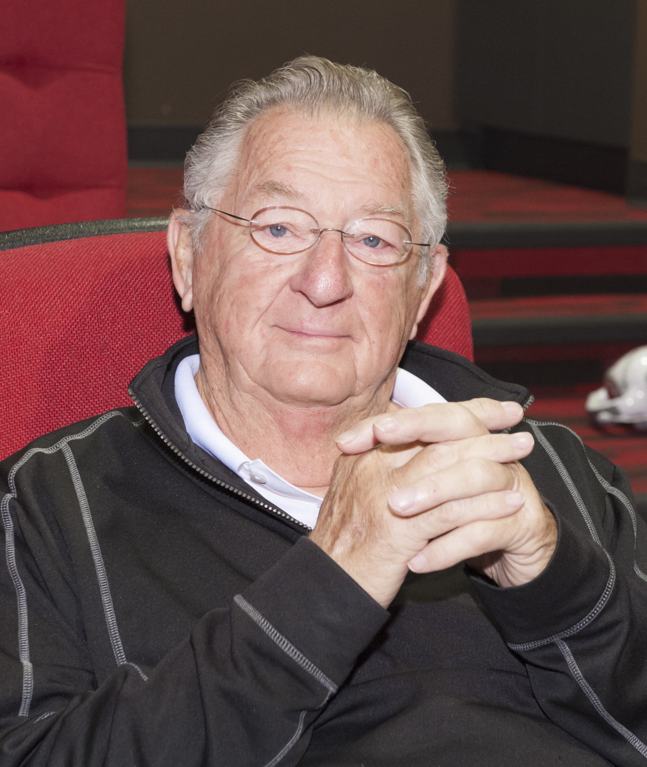 Liberty Coach founder celebrates 80th birthday - Custom Luxury Motorcoach