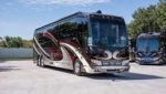Available Coaches - Custom Luxury Motorcoach