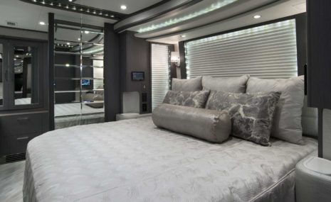 Design Gallery - Custom Luxury Motorcoach