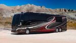 Available Coaches - Custom Luxury Motorcoach
