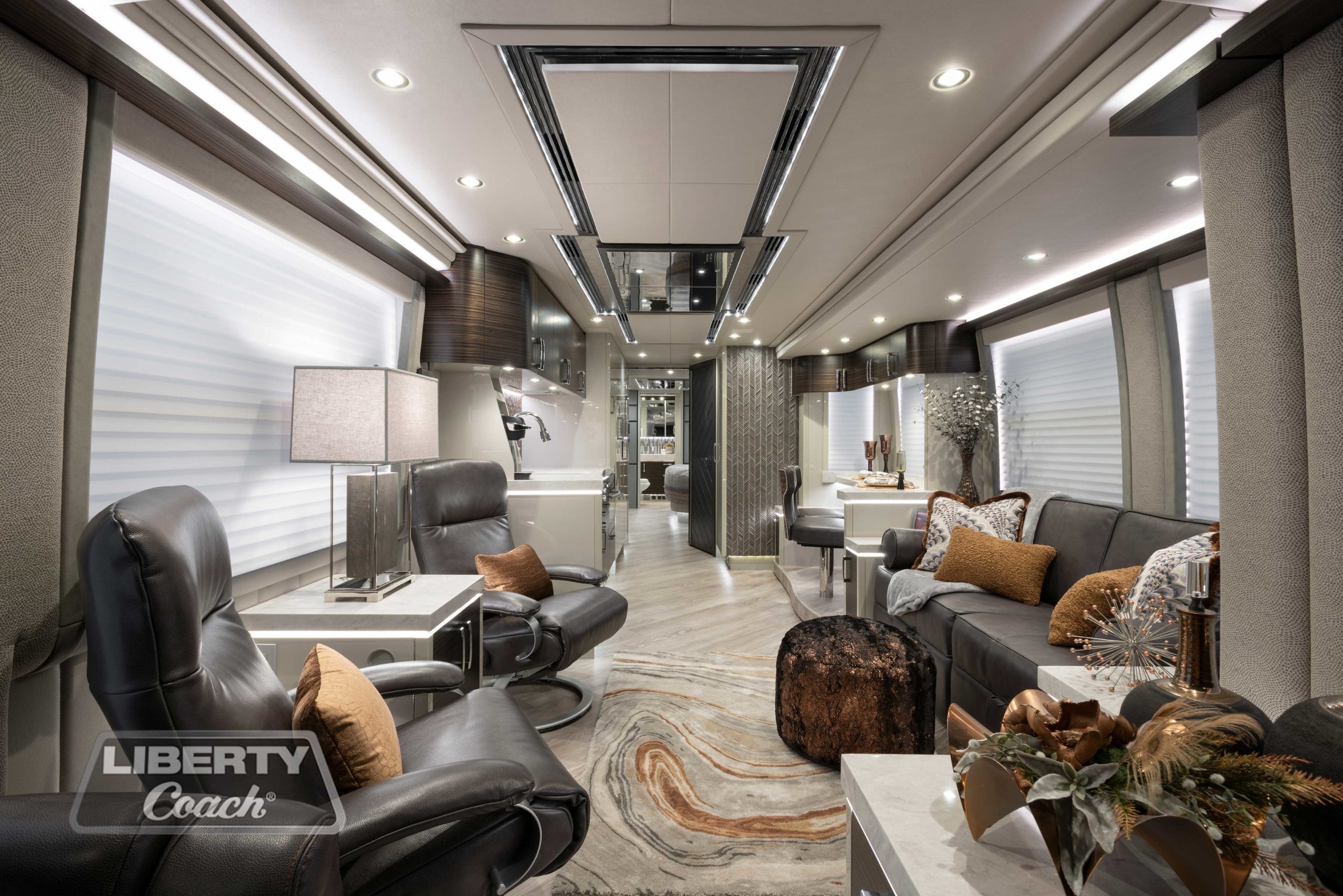 Liberty-Coach-5376-Main-Overview - Custom Luxury Motorcoach