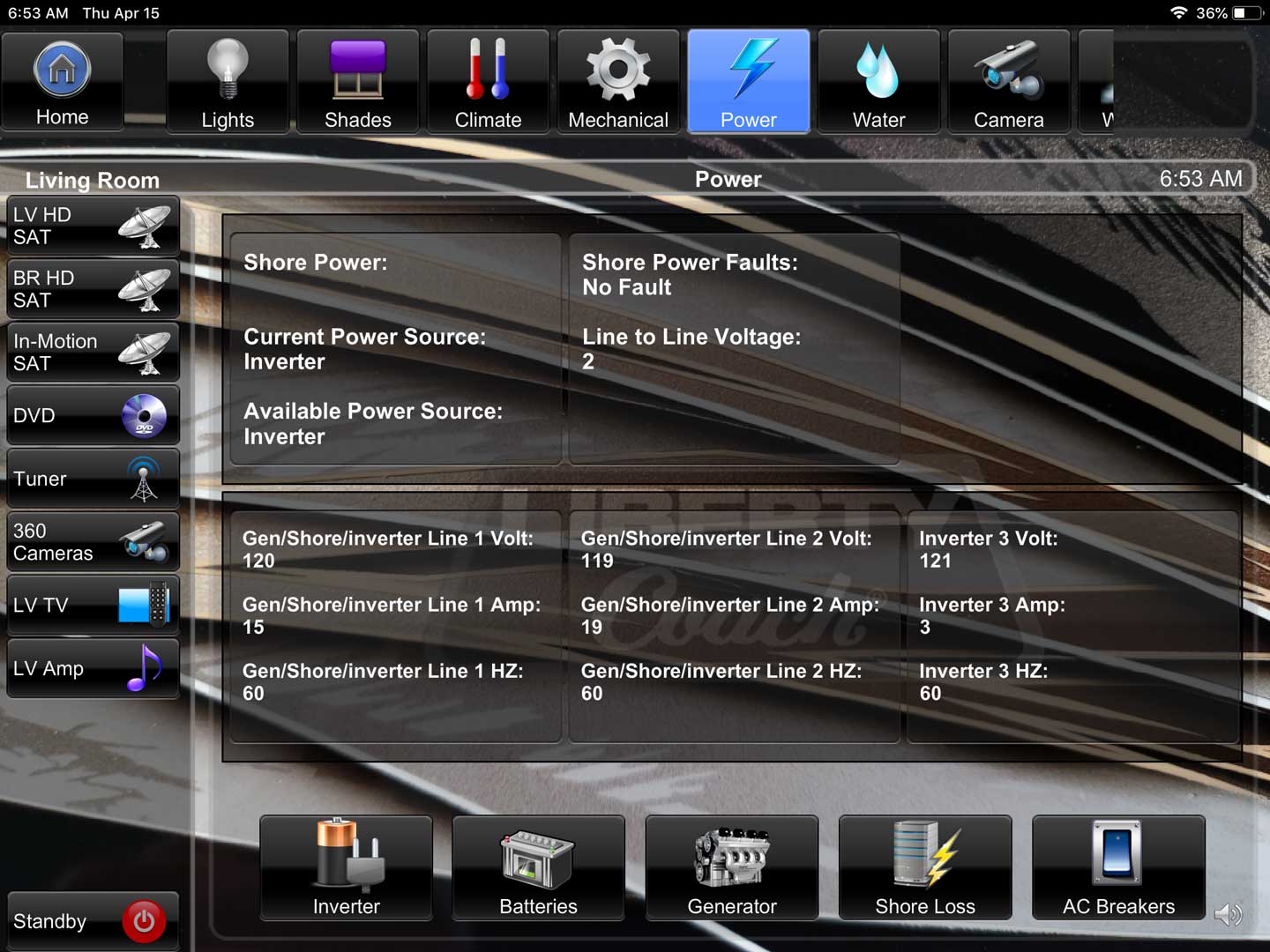Liberty TechTalk: Mastering the Power of Crestron Control - Custom ...