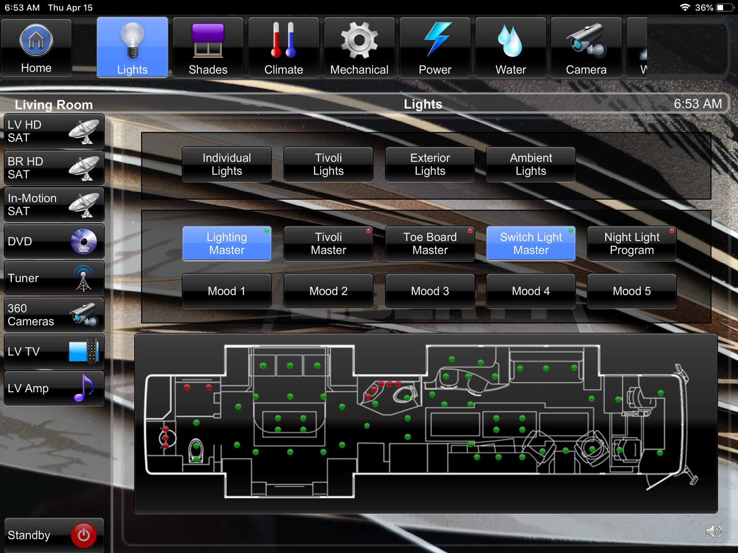 Liberty TechTalk: Mastering the Power of Crestron Control - Custom ...