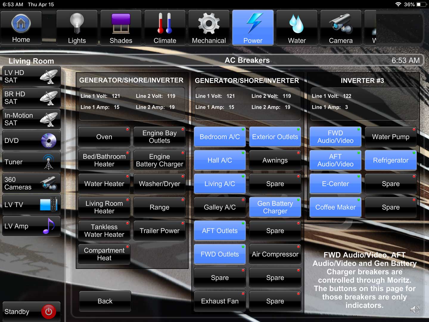Liberty TechTalk: Mastering the Power of Crestron Control - Custom ...