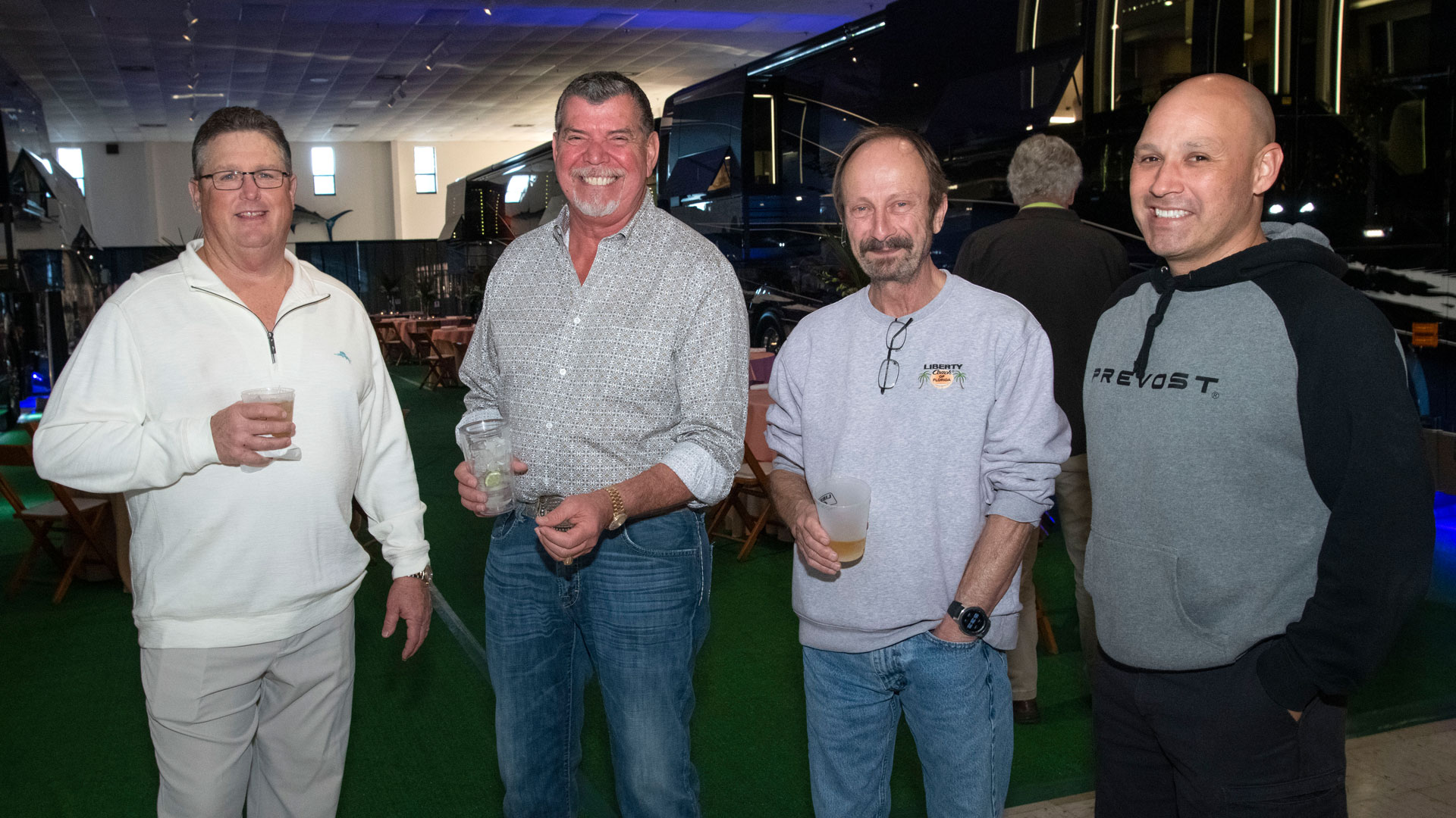 Troy Moody, 1957-2021 - Custom Luxury Motorcoach