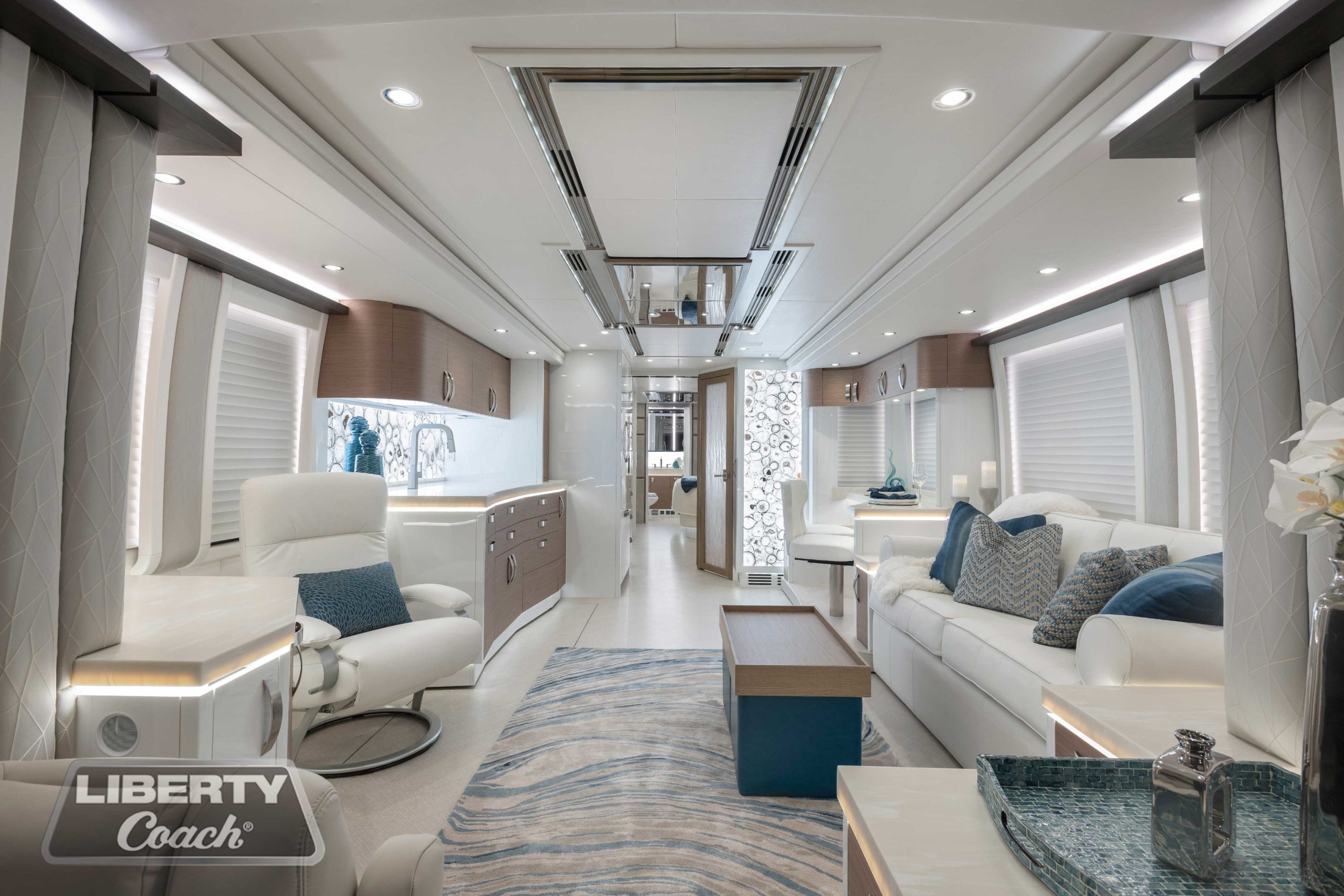 Liberty-Coach-887-Main-Overview - Custom Luxury Motorcoach