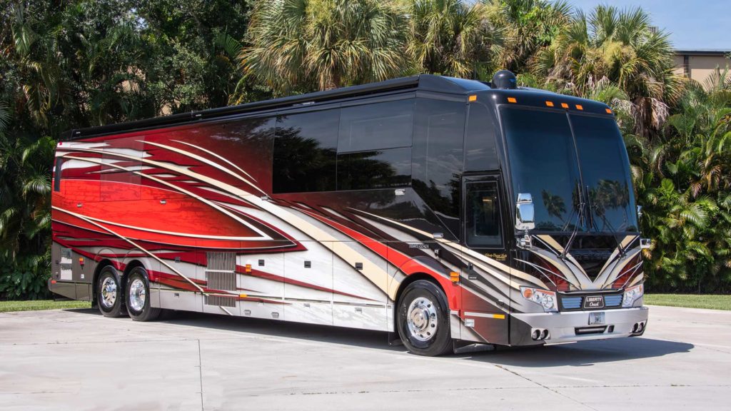 #883-Exterior-Hi-Res - Custom Luxury Motorcoach