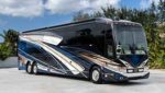 Available Coaches - Custom Luxury Motorcoach