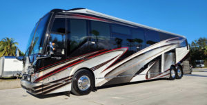 Home - Custom Luxury Motorcoach