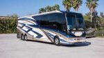 Available Coaches - Custom Luxury Motorcoach