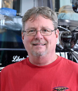 Service - Custom Luxury Motorcoach