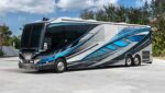 Available Coaches - Custom Luxury Motorcoach