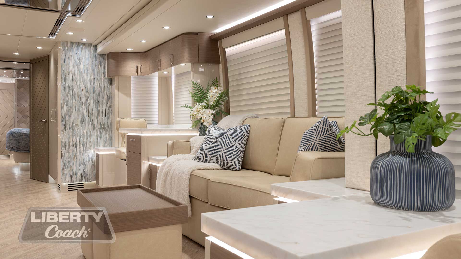 2024 Elegant Lady #902 - Custom Luxury Motorcoach