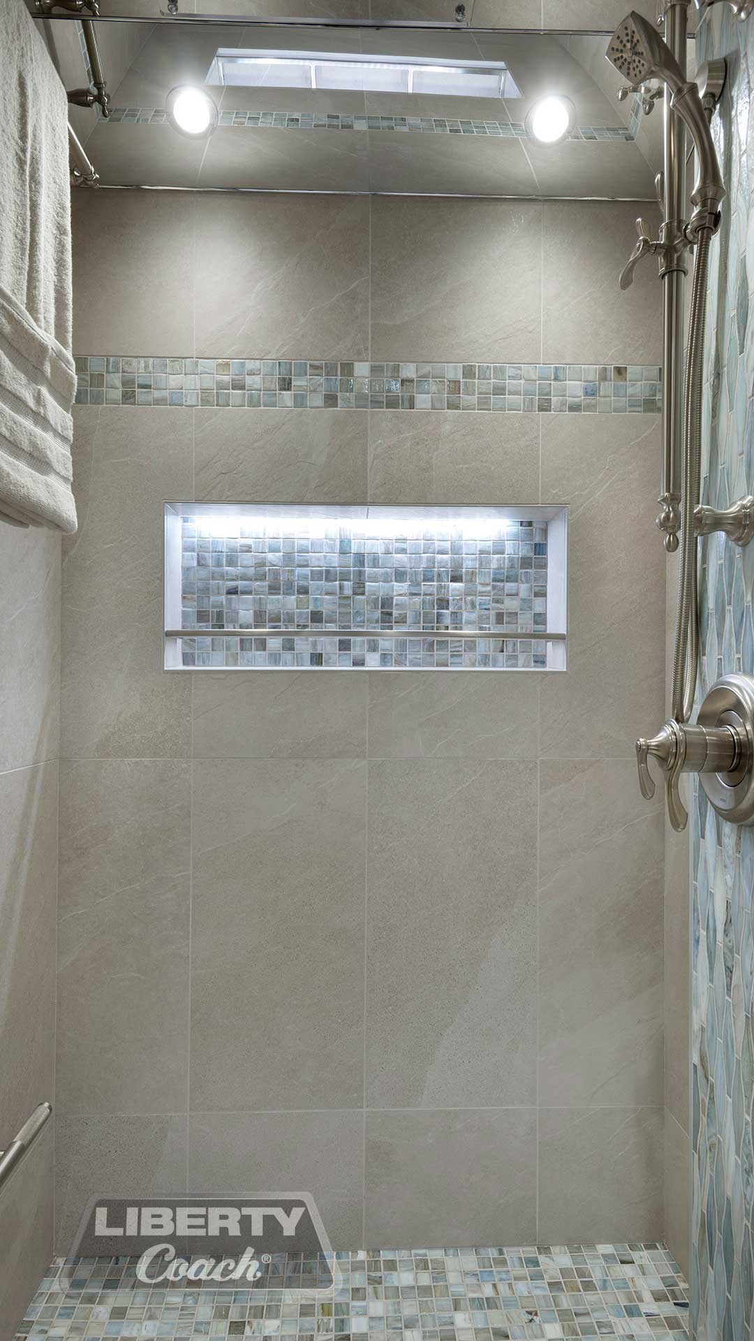 2024 Elegant Lady #902 - Custom Luxury Motorcoach