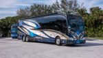 Available Coaches - Custom Luxury Motorcoach