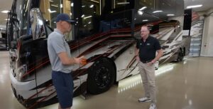 Home - Custom Luxury Motorcoach