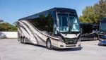 Available Coaches - Custom Luxury Motorcoach
