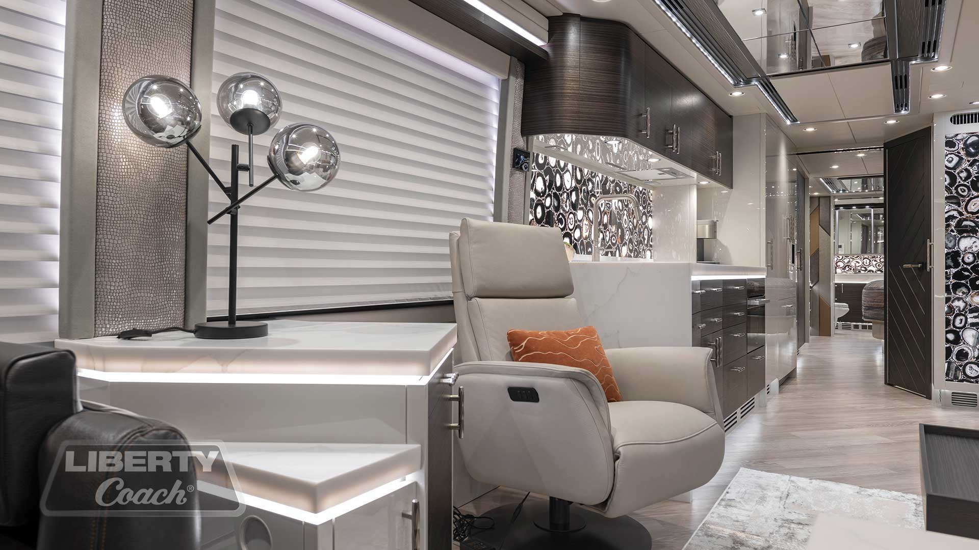 Liberty-Coach-907-Main-Right-Gallery - Custom Luxury Motorcoach