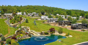 Bus-N-Bikers Spring Rally - Custom Luxury Motorcoach